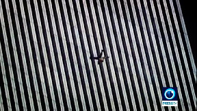 Richard Drew's 'The falling man' | Pictures that Shake the World (video ...