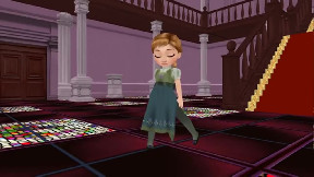 crazy anna frozen (video) - ItemFix