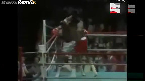 Muhammad Ali (video) - ItemFix