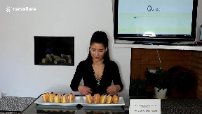 UK speed-eater enters Guinness World Records after devouring most ...