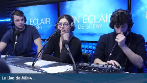 Beatbox MB14 (video) - ItemFix