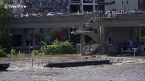 Hurricane Ida brings major flooding to the Philadelphia area (video ...