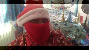 Interviews on t.v with a disguised face and voice (video) - ItemFix