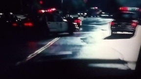 Set it off - the movie ( queen latifah - ending scene ) (video) - ItemFix