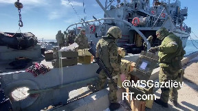 "Operation Z" - Episodes of denazification. (video) - ItemFix