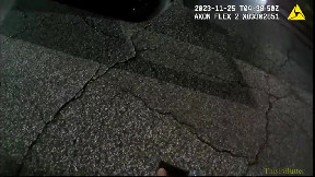 Baltimore officers fatally shoot domestic violence suspect in shootout ...