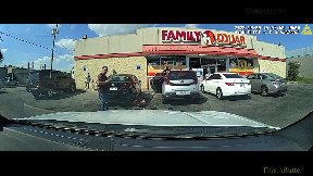 Body camera video released in fatal Gulfport police shooting of Jaheim ...