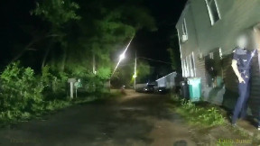 Fox Lake police release video from fatal shooting of man who lunged at ...