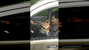 One Hand-Driving (video) - ItemFix